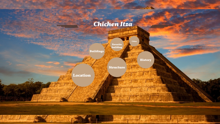 Chichen Itza by student 1824 on Prezi