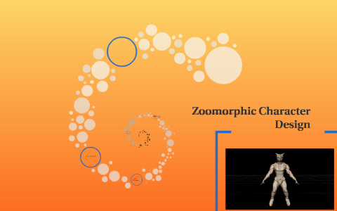 Zoomorphic Character Design by Nichin saleem on Prezi