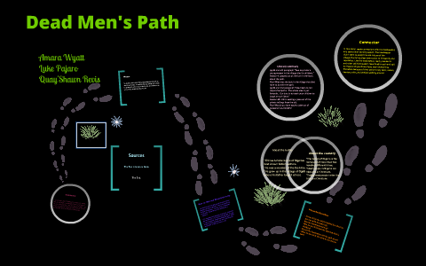 Dead Men's Path by Amara Wyatt on Prezi