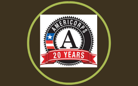 History of Americorps by Betsy Sava on Prezi