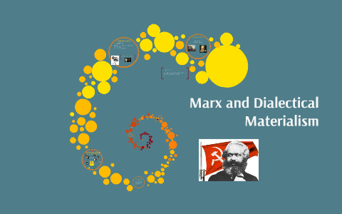 Marx and Dialectical Materialism by Abby Cox on Prezi