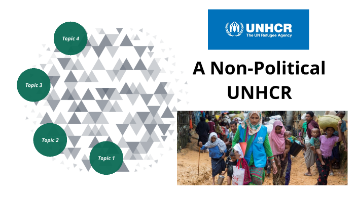 UNHCR by Mark Wischmeyer on Prezi