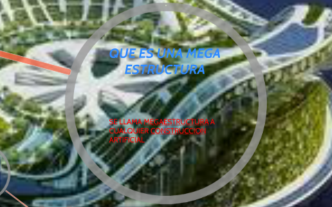 QUE ES UNA MEGA ESTRUCTURA by miguel angel otalvaro on Prezi