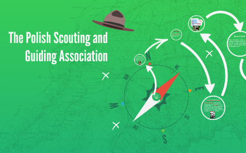 The Polish Scouting and Guiding Association (Polish: Związek by Michał ...