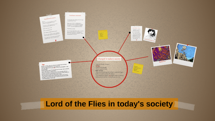 LOTF project by lydia thompson on Prezi