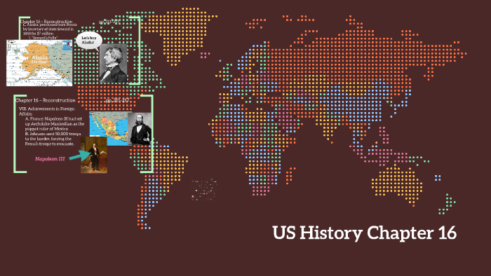 US History Chapter 16 by David Riley on Prezi