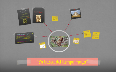 En busca del tiempo maya by Vianey Anahi Barrios Barbosa on Prezi