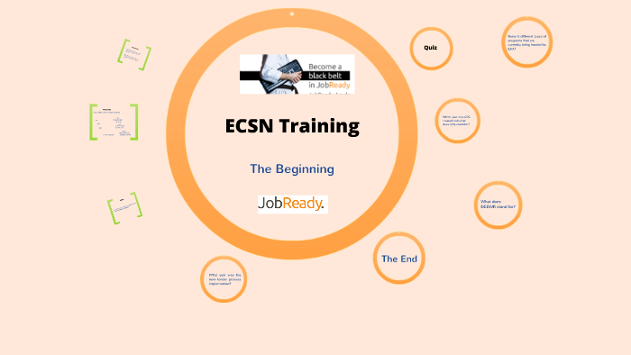 ECSN Training part 1 by Daniel Fransson on Prezi