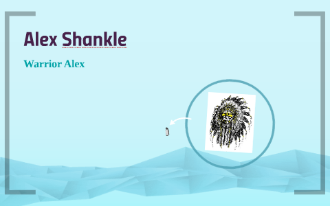 Alex Shankle by Alex Shankle on Prezi