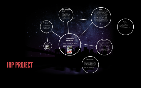 OPERATION by on Prezi