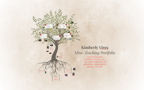 Kimberly Vires by Kimberly Vires on Prezi