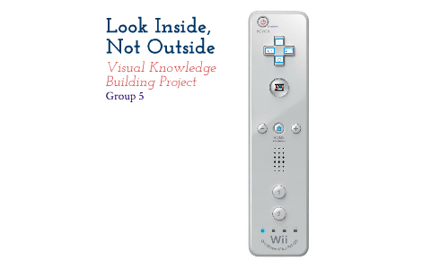 Look Inside, Not Outside by alexandre mesquita on Prezi