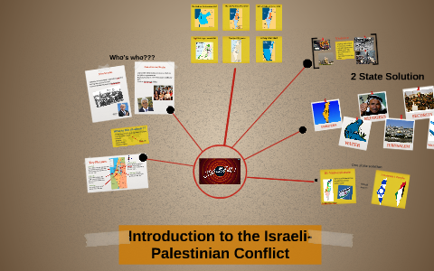 Introduction to the Israeli-Palestinian Conflict by guy sussman on Prezi