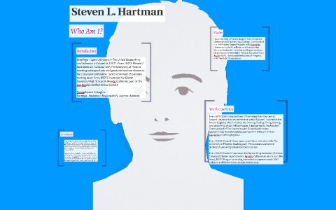 Steven L. Hartman by Steven Hartman on Prezi