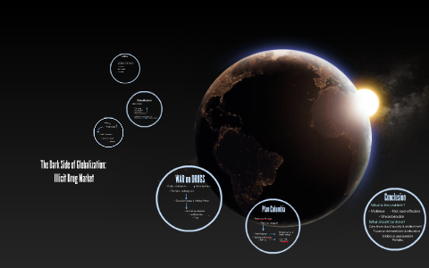 The Dark Side of Globalization: by Selcuk Akman on Prezi