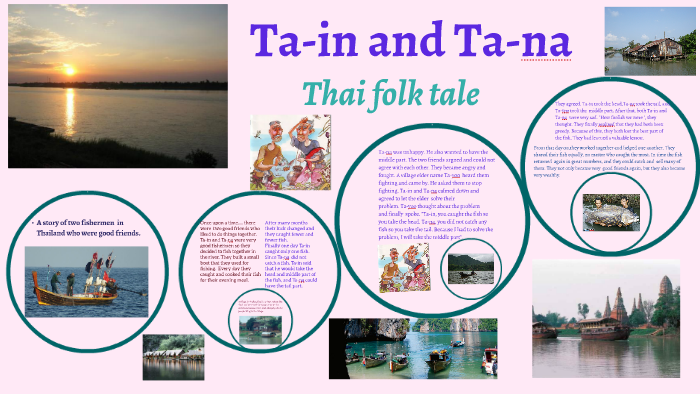 Ta-In and Ta-Na by natinee prathumsri on Prezi