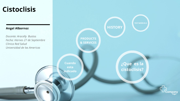 Cistoclisis by natalia varas rubio on Prezi