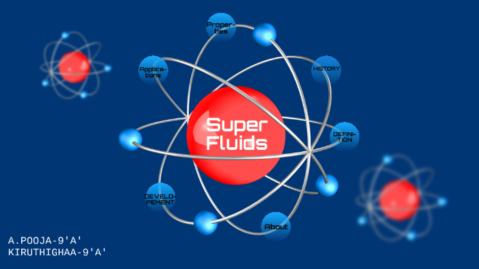 Super Fluids by pooja anantharaman on Prezi