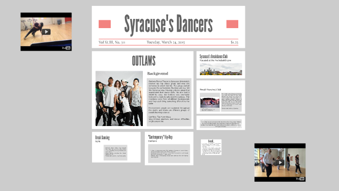 The Evolution of Hip-Hop Dancing by Meagan Scott on Prezi