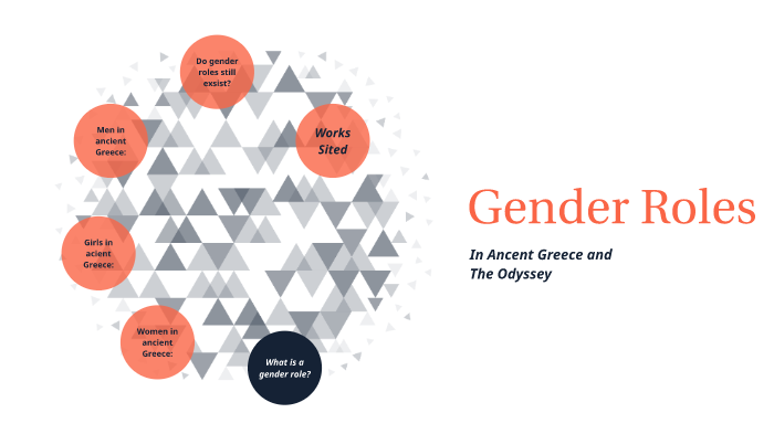 Gender Roles by Michael O on Prezi