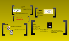 Web 2.0; the personal printing press by Mario Pioquinto on Prezi