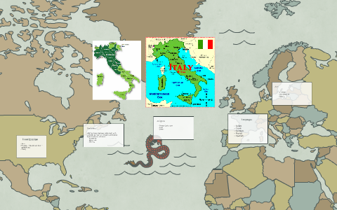 Family Tree by Micky Wardle on Prezi