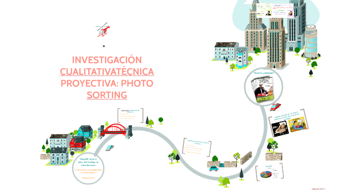 INVESTIGACIÓN CUALITATIVA TÉCNICA PROYECTIVA: PHOTO SORTING by Shirley ...