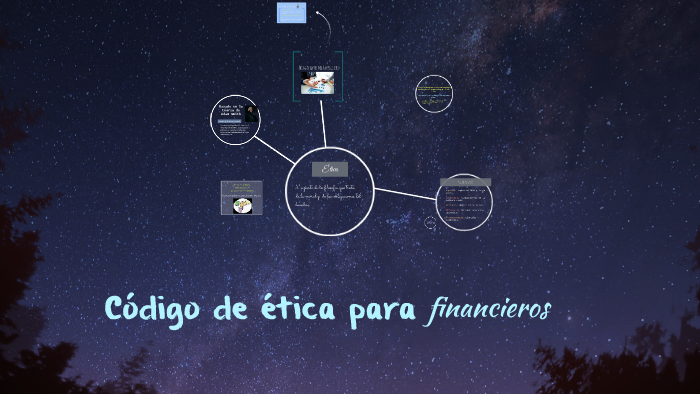 Código de ética para financieros by on Prezi