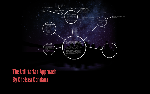 The Utilitarian Approach by on Prezi