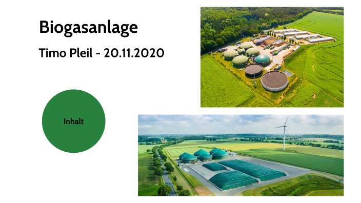 Biogas by Timo Pleil on Prezi