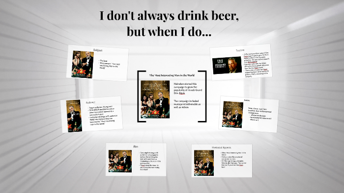 Rhetorical Appeals in Advertisements by Elizabeth Villa on Prezi