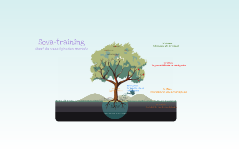 Train de trainer: sova-training by incontexto orthopedagogen on Prezi