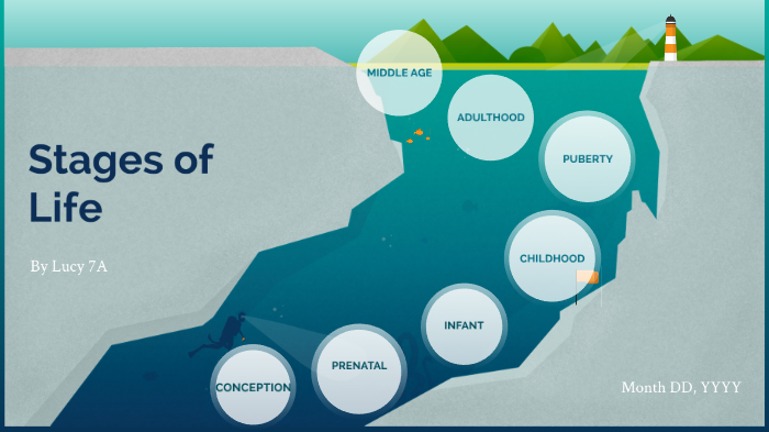 Stages of Life- Health Project by Lucy Bartlett on Prezi