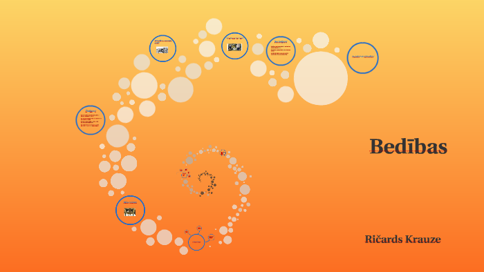 Bedības by Ričards Krauze on Prezi