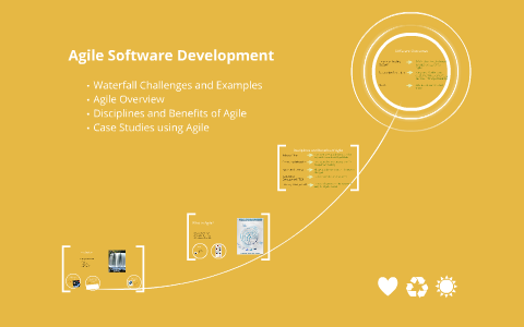 Agile by Matt Joste on Prezi