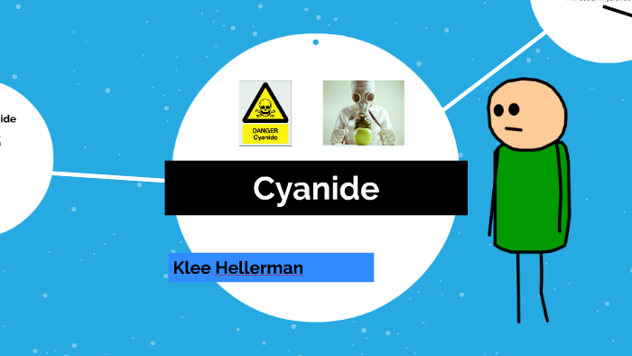 Chemical Poisons by Klee Hellerman on Prezi