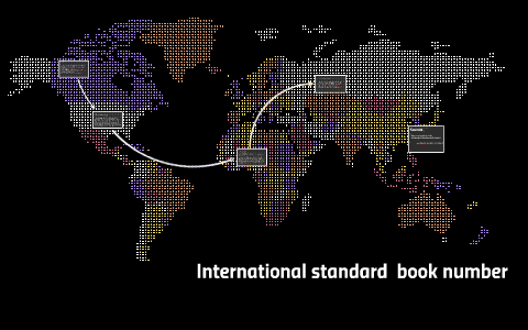 International standard book number by Jacob Engeling on Prezi