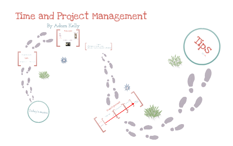 Time and Project Management by adam kelly on Prezi
