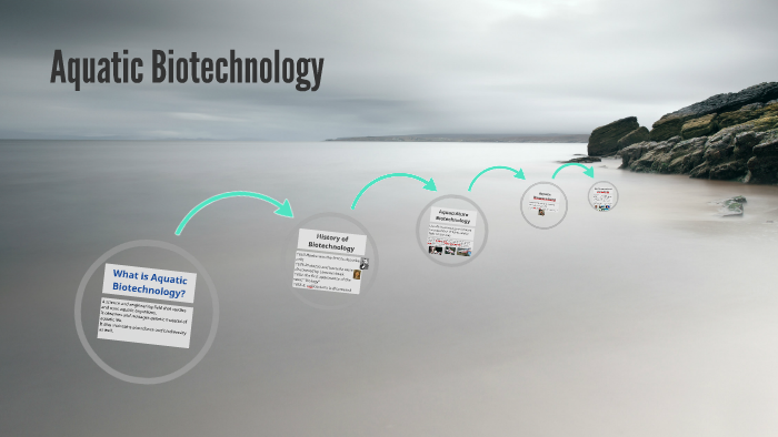 Aquatic Biotechnology by Steff Aquino on Prezi