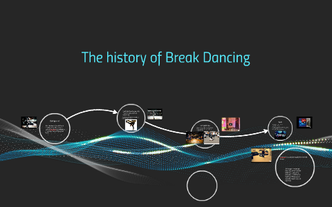 The history of Break Dancing by jessica sterba on Prezi