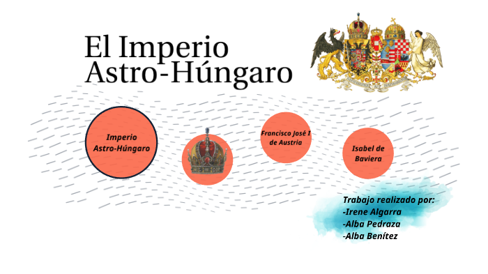 El Imperio Astro-Húngaro by Irene Algarra Moreno on Prezi