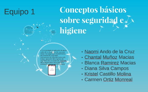 sufrimiento Infrarrojo Resbaladizo conceptos básicos sobre seguridad vida prosperidad Tres