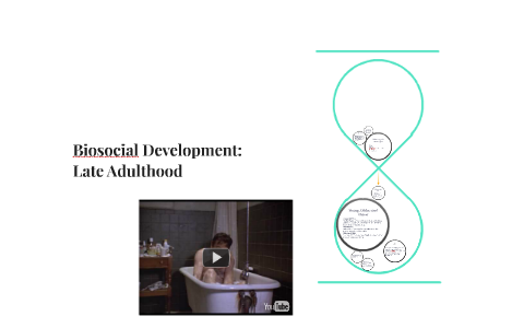 Biosocial Development: Late Adulthood by Michael Katzke on Prezi