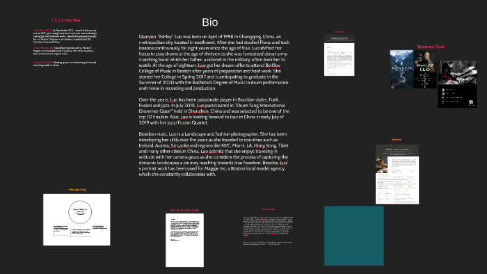 LHUM-400 Final Presentation by Ashley Luo on Prezi