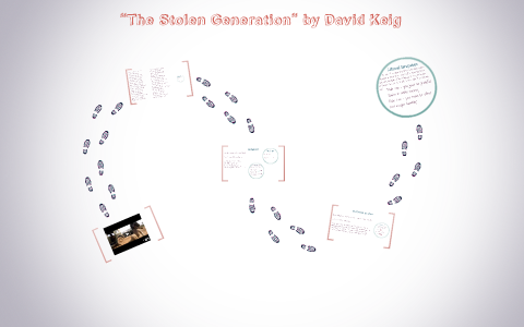 "The Stolen Generation" by David Keig by Laura Bruce-Smith on Prezi