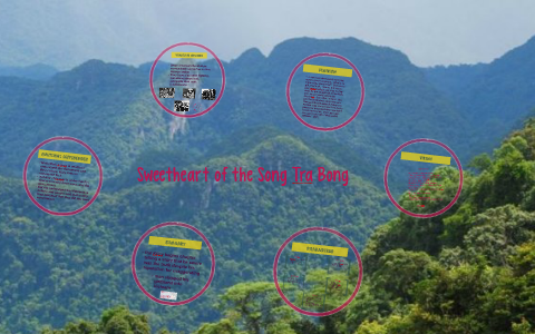 Sweetheart of the Song Tra Bong by on Prezi