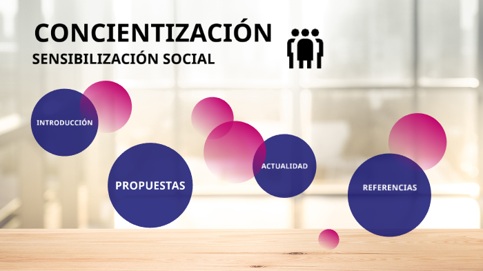 Concientización y Sensibilización Social by Germán Zepeda Vázquez on Prezi
