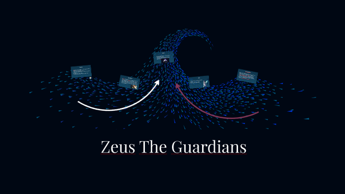 Zeus The Guardians by zaira hdz on Prezi