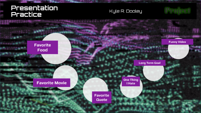 Kyle Dooley by Kyle Dooley on Prezi