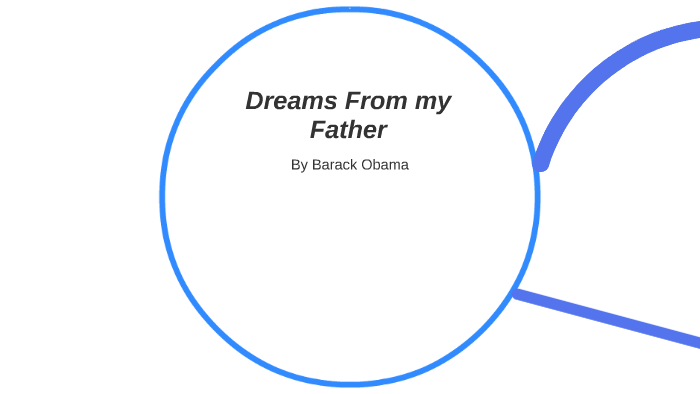 Dreams From my Father by Matthew Parsons on Prezi